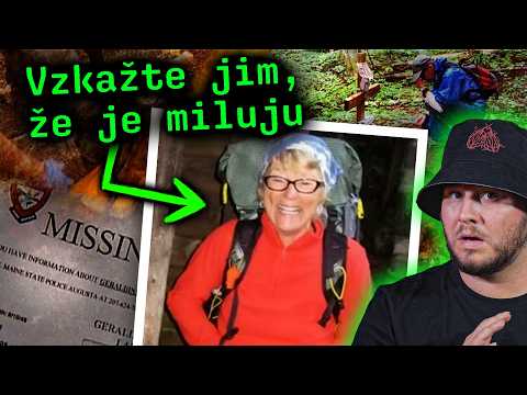 Drobná Chyba, Která Vedla K Příšernému Utrpení