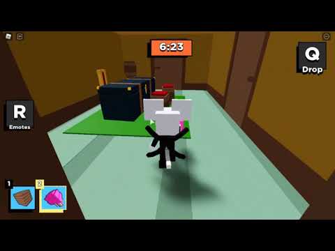 Roblox Kitty Chapter 5! - YouTube