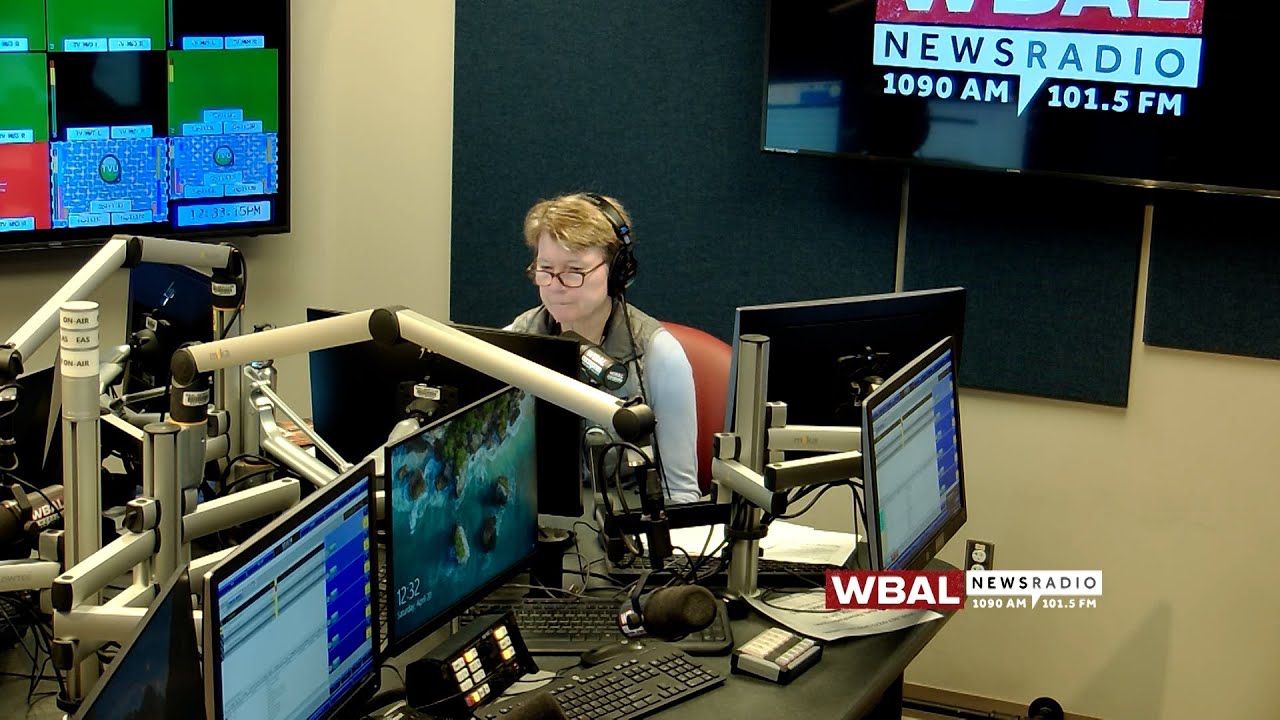 Jayne Miller: Maryland Housing Secretary Jake Day Speaks on New Housing ...