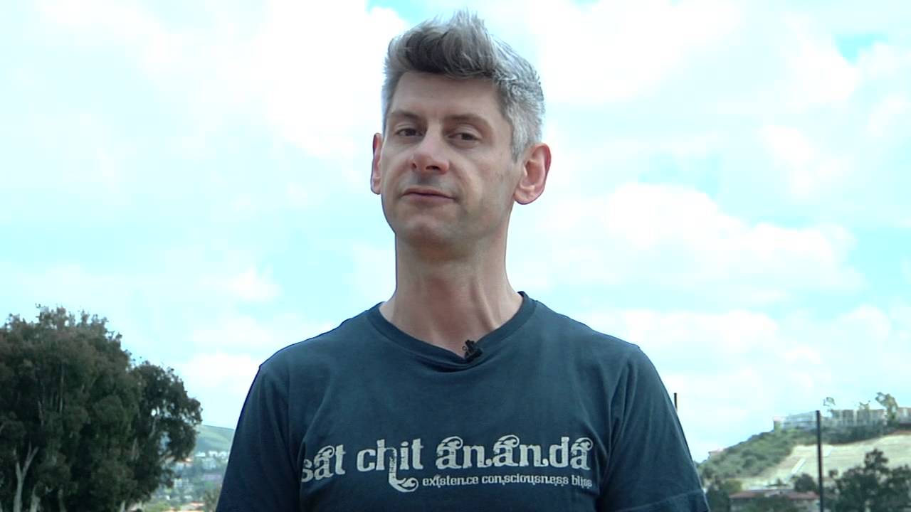 Peter Patel - Journey to Becoming a Vedic Master - YouTube