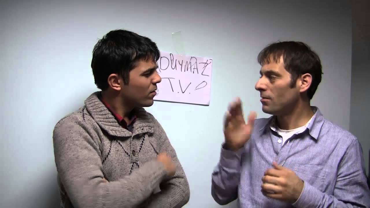3.BÖLÜM= MİSAFİR: ALİ PEHLİVAN - YouTube