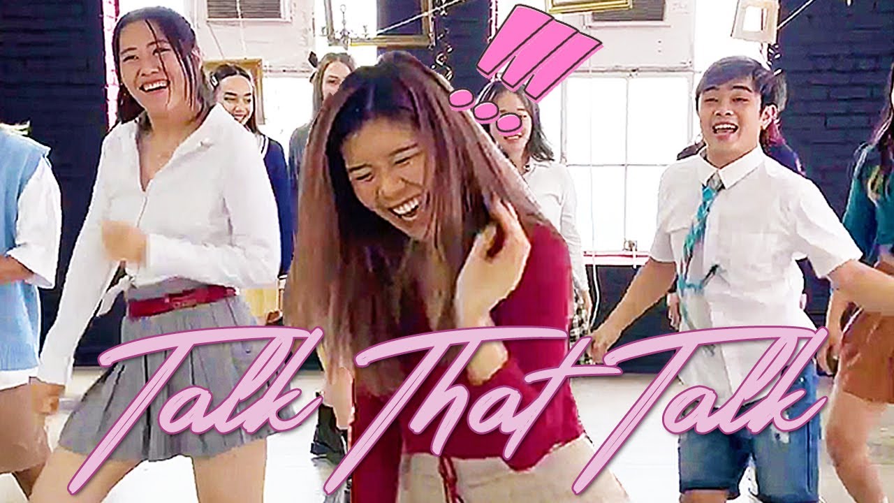 TWICE "Talk that Talk" IN-EAR AUDIO CHALLENGE - YouTube