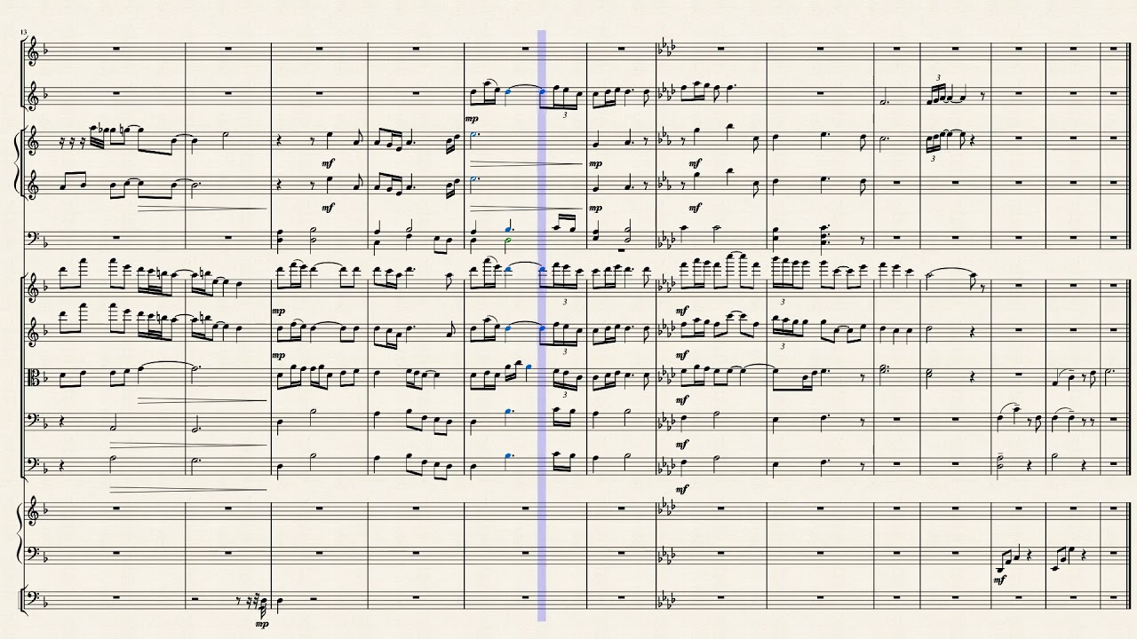 Transcription of Jedi Fallen Order Menu Theme - YouTube