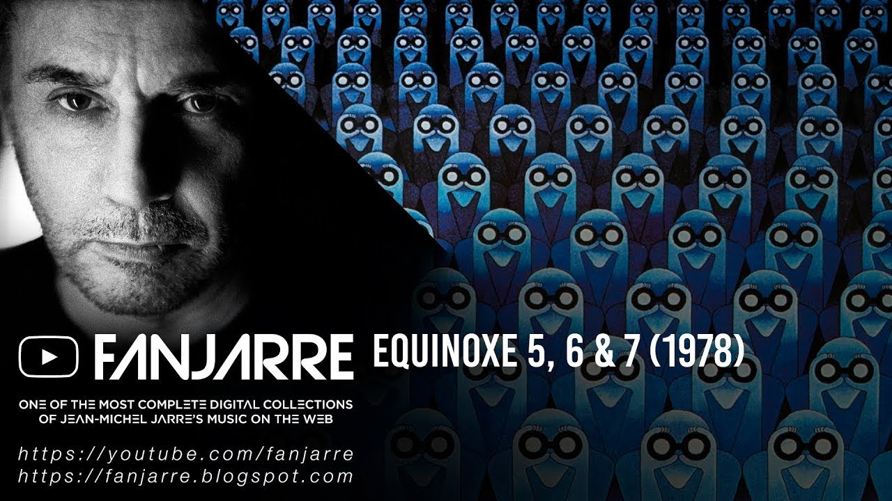 Jean Michel Jarre - Equinoxe pt7 (cover by Arsen Bagdasarov) Yamaha ...