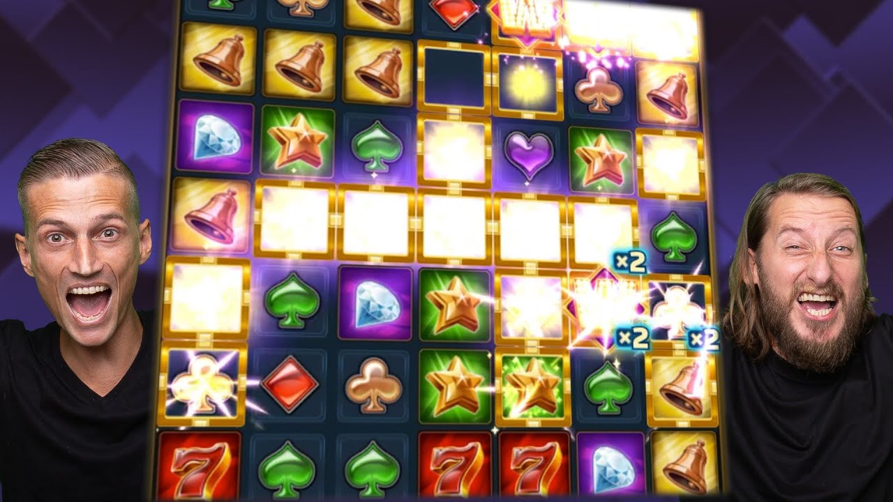 Can this Wild Frames BIG WIN Save the Bonushunt?? - YouTube