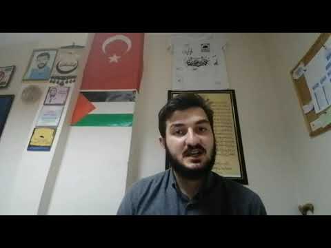 İmam Hatipli olmak (Mezun Öğrencimiz Faruk Bayramoğlu)