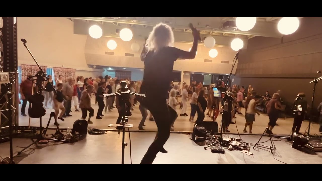 Pony Time, line dance - YouTube