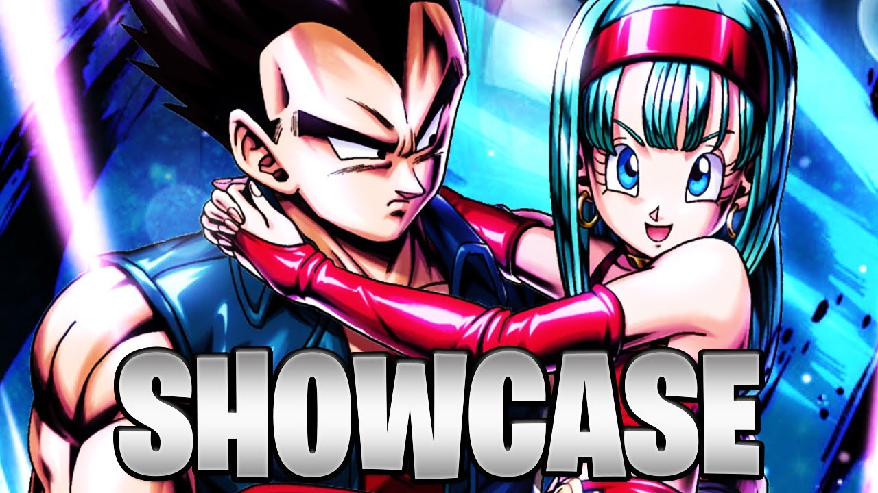 THEY ARE ACTUALLY COOKING?! 9 STAR BULLA & VEGETA SHOWCASE! - Dragon ...