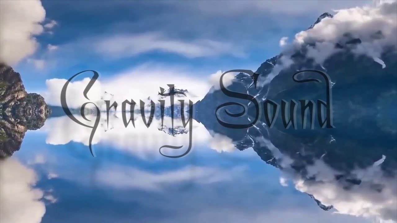 Gravity Sound -The sound of music - YouTube