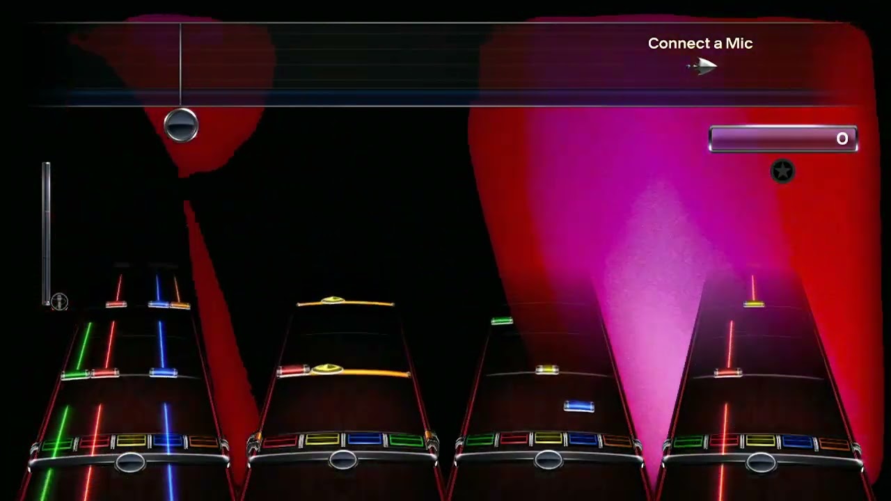 [Single Track Rock Band Chart] Wolves - Kaaze, Sam Tinnesz Silverberg ...