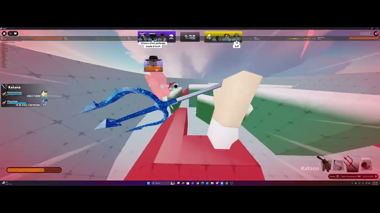Hacker Report rivals - YouTube