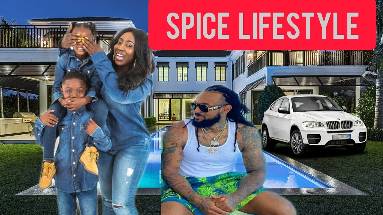 Spice lifestyle - YouTube