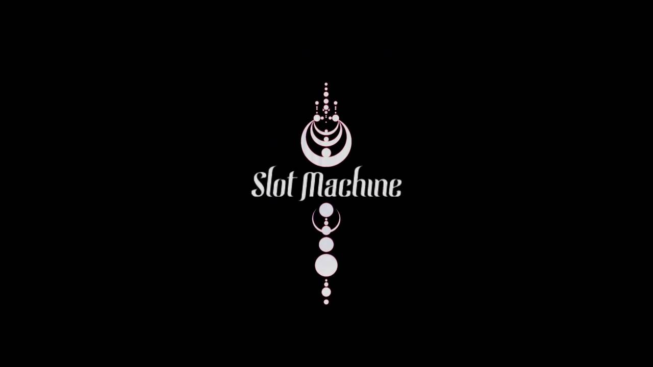 Slot Machine - New Single Teaser Part I - YouTube