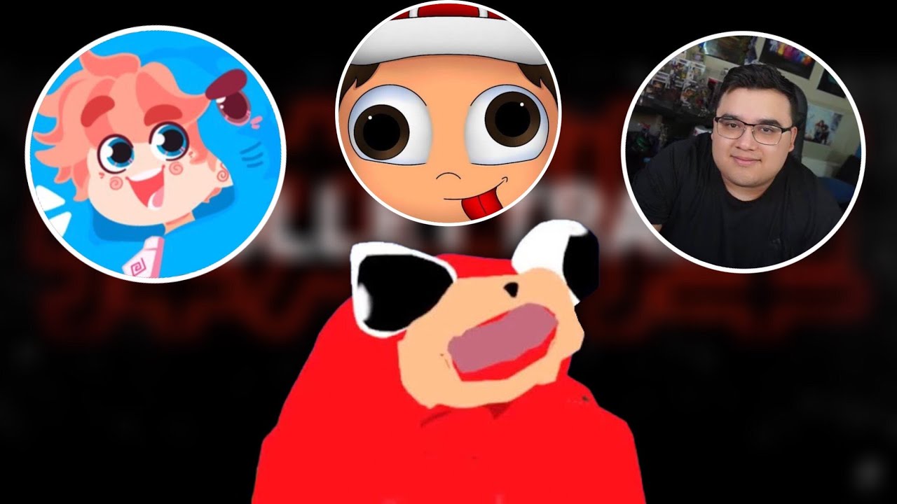 ZILVERK HABLA DE @ObsessionVR , @deDOS Y @red-f8s Realtime YouTube Live ...