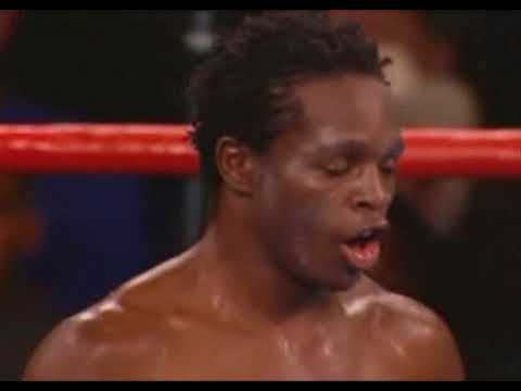 31 Floyd Mayweather vs Phillip Ndou 2003 11 01 - YouTube