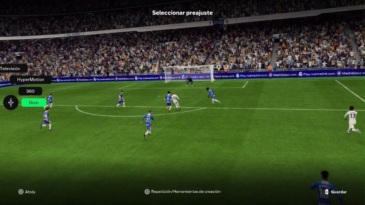 EA SPORTS #fC25 #conduccióndelbalón #regate #elastica #vaselina # ...