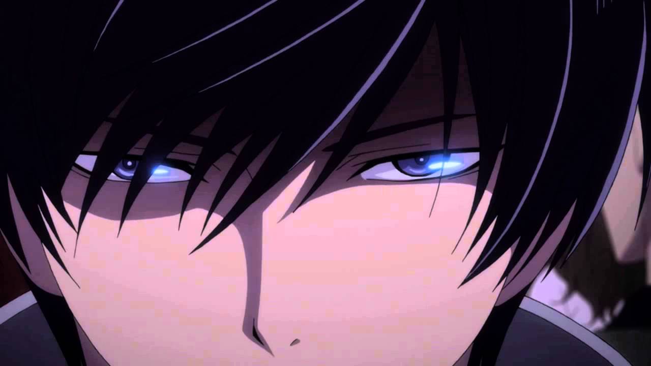 Code: Breaker -- Clip 1 - Official FUNimation Simulcast - YouTube