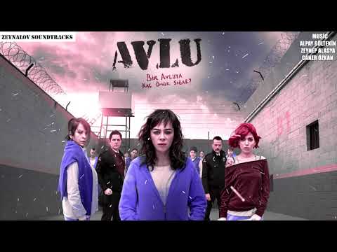 Avlu Dizi Müzikleri - Kumpas V2 (1.Sezon)