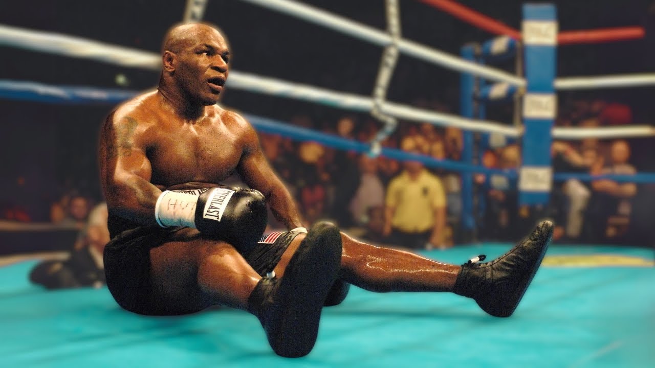 Mike Tyson (USA) vs Kevin McBride (Ireland) | Boxing Highlights | HD ...