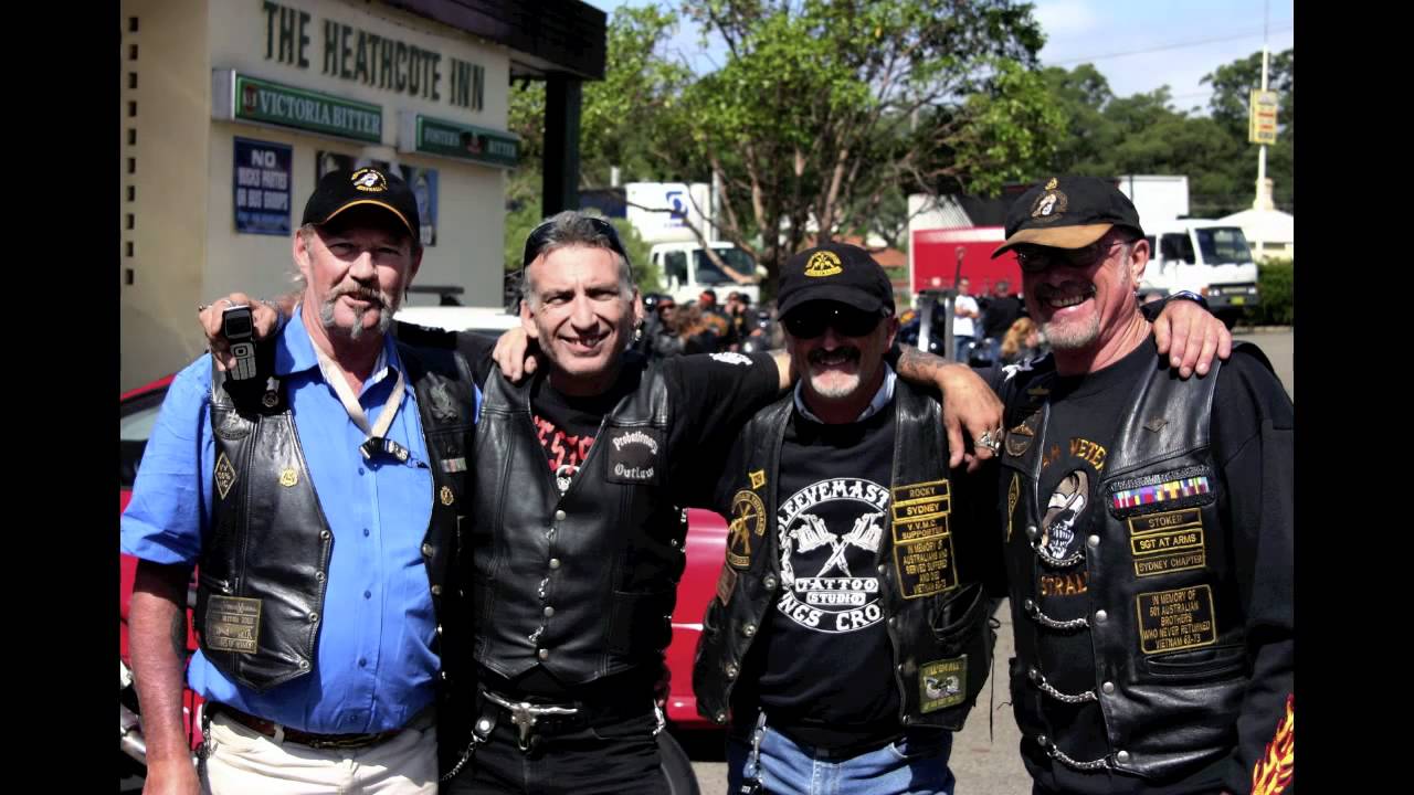 Vietnam Veterans Motorcycle Club Victoria | Reviewmotors.co