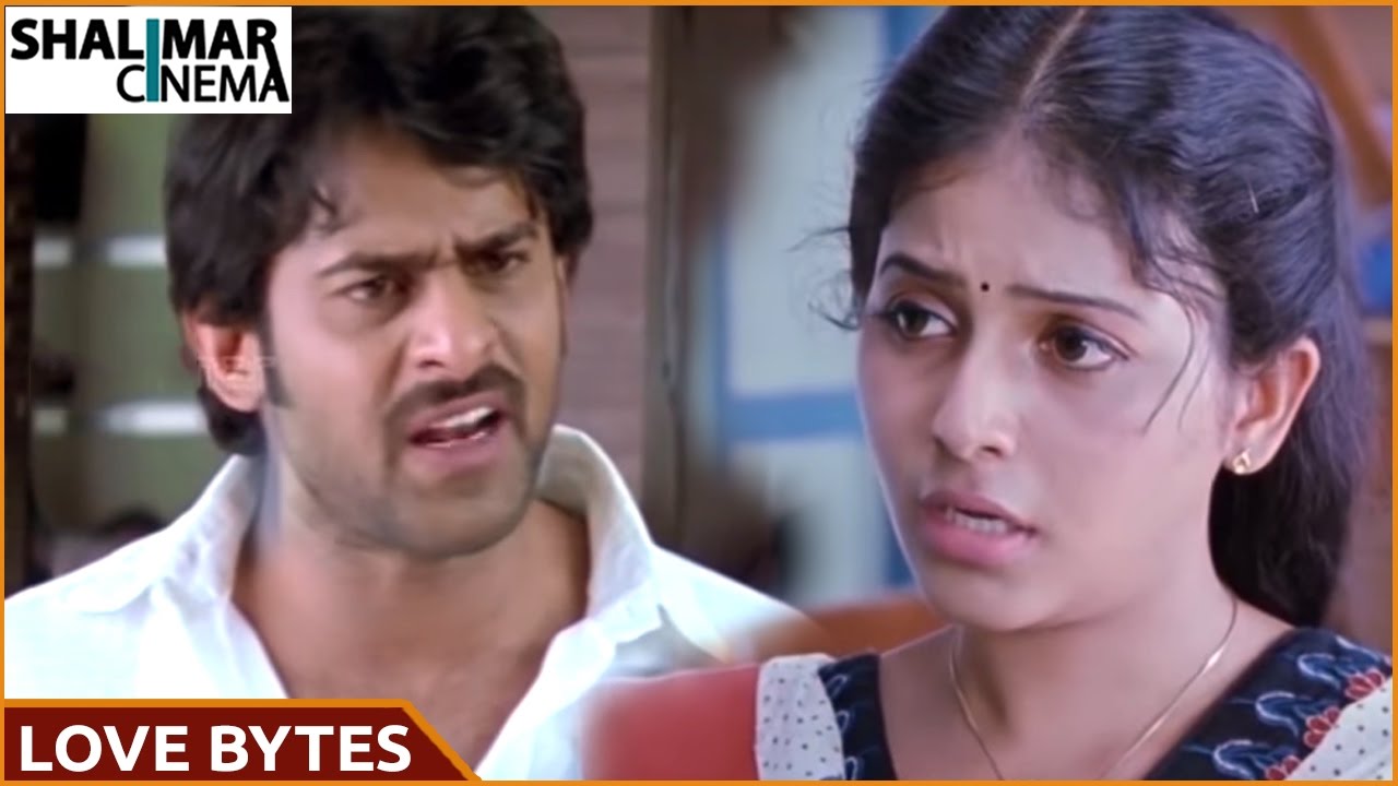 Love Bytes 630 || Telugu Back To Back Love Scenes || Shalimarcinema ...