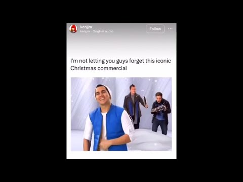 Nickelodeon Cast: Sleigh Ride (2011), part 6 #Nickelodeon #Nick # ...