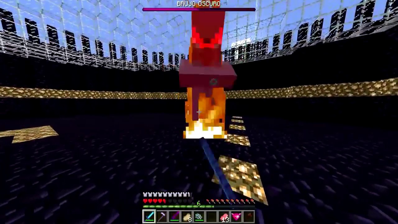 Willyrex Minecraft Lucky Blocks FLASH TheWillyrex Desafío de la Suerte ...