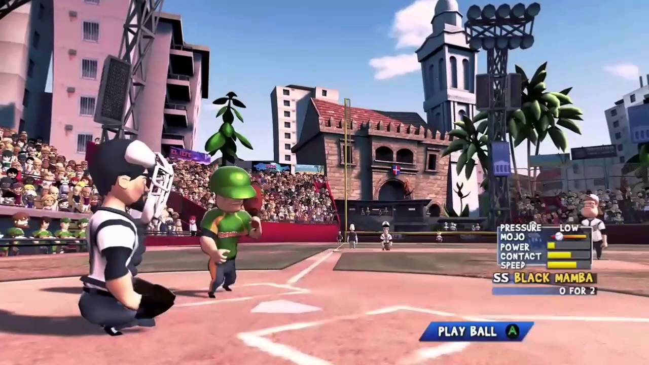 Liberty Baseball League Championship FINALS GAME 2 - YouTube