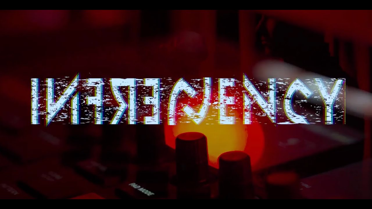 INFREQUENCY - Alone (Official Music Video) - YouTube