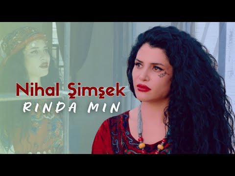Nihal Şimşek - Rinda min | Klip© 2023
