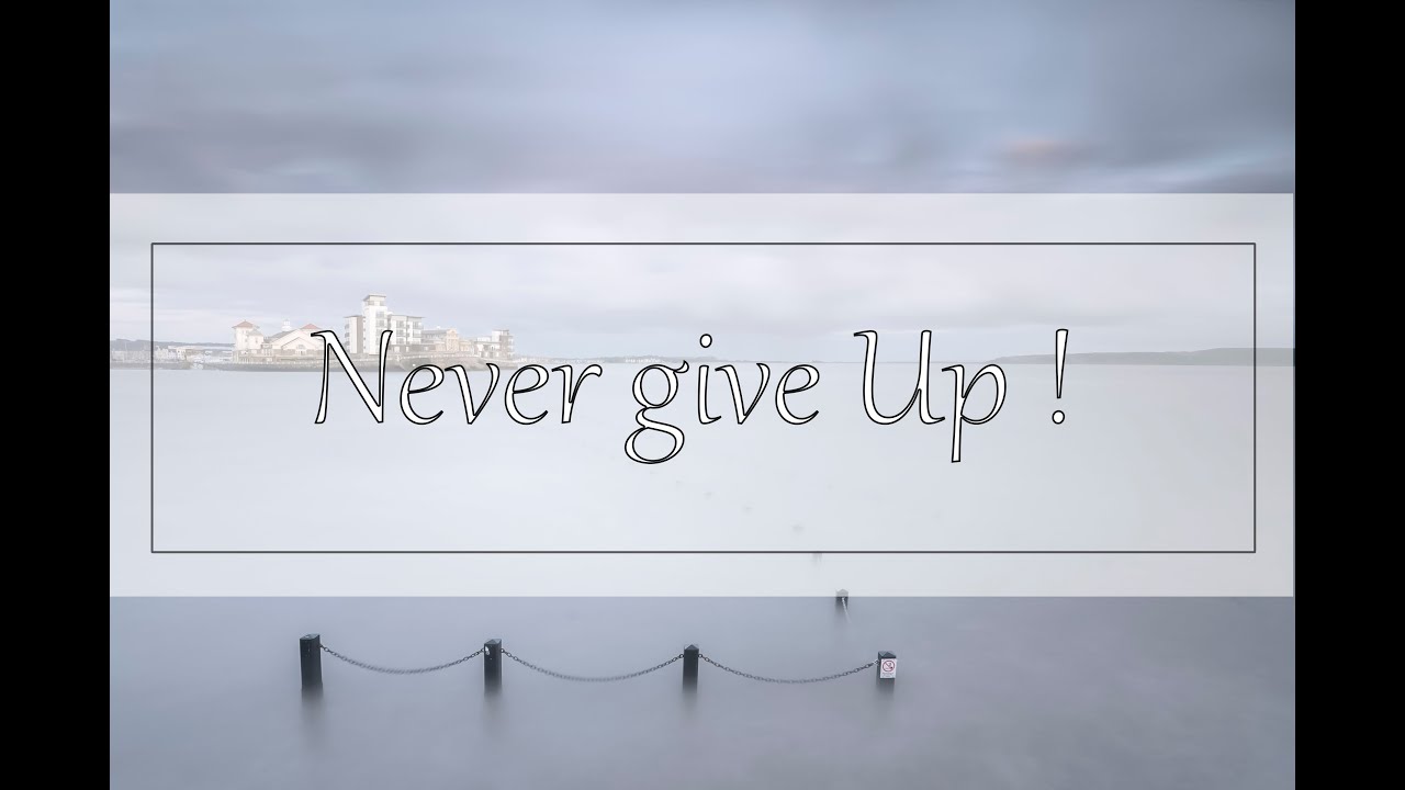 Landscape Photography | Blocked entrances, no color, wind howling - Did ...