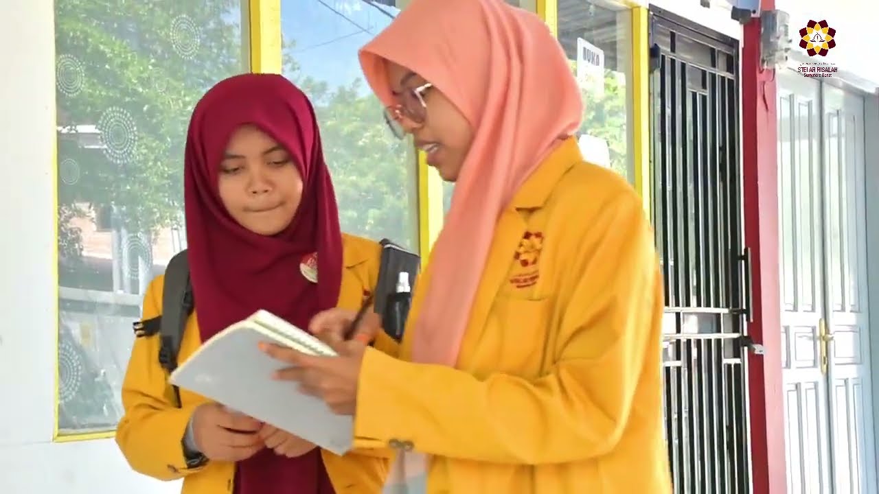 STEI AR RISALAH SUMATERA BARAT - YouTube