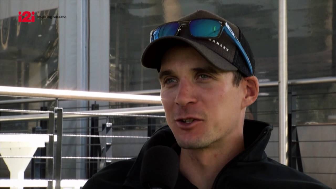 Rowing - James Thompson and John Smith - YouTube