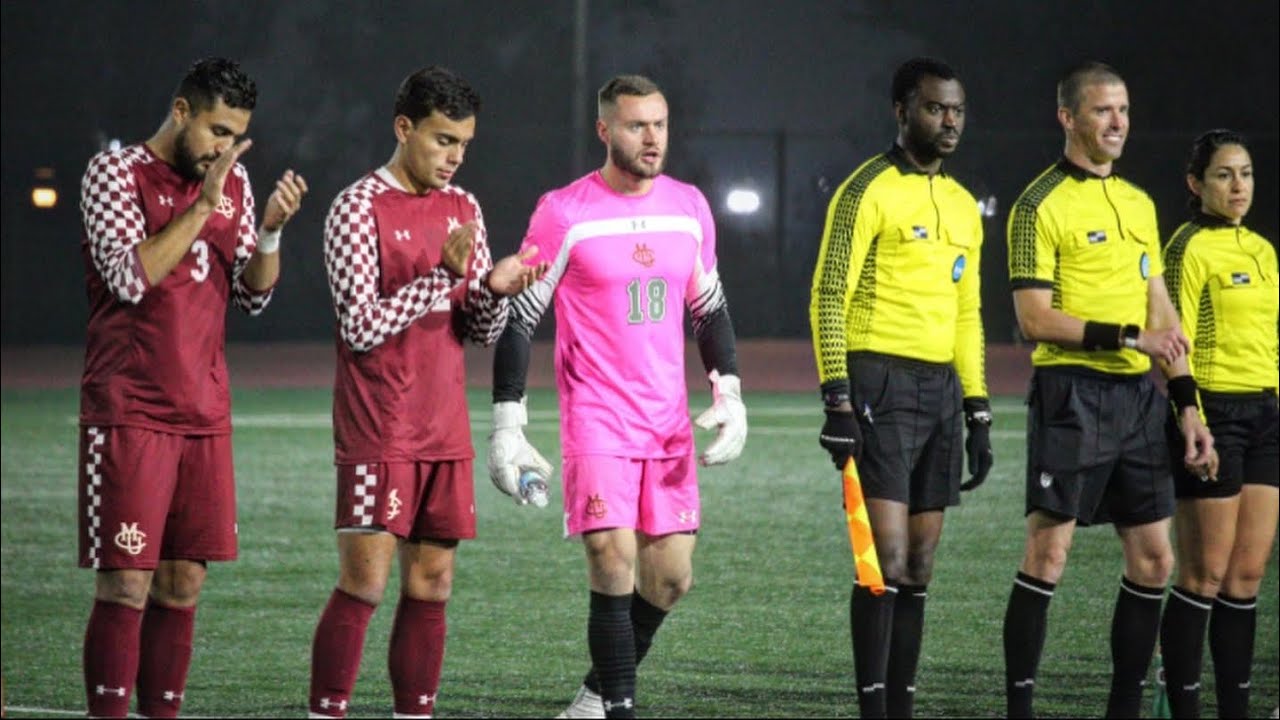 Connor Durant D2 All American Goalkeeper 2021 Highlights - YouTube