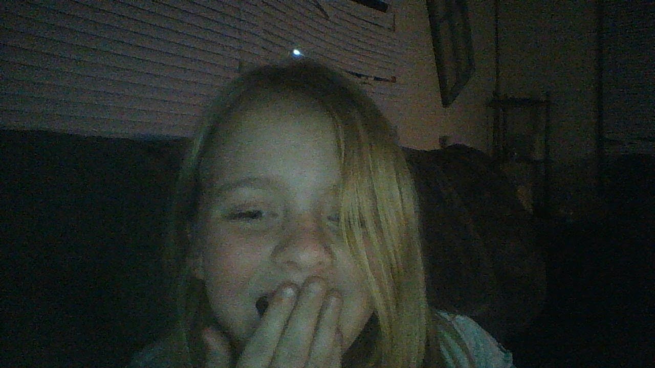 Cringy video #2 bloopers - YouTube