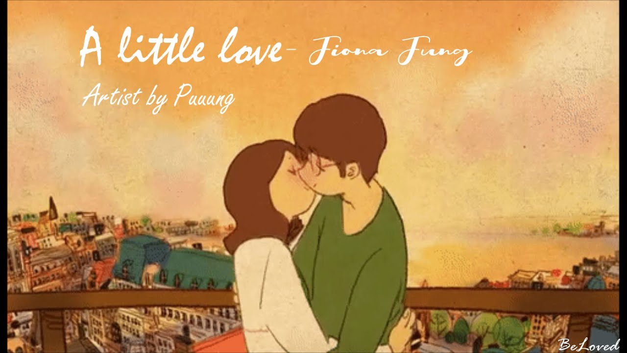 [Vietsub]| A Little Love- Fiona Fung - YouTube