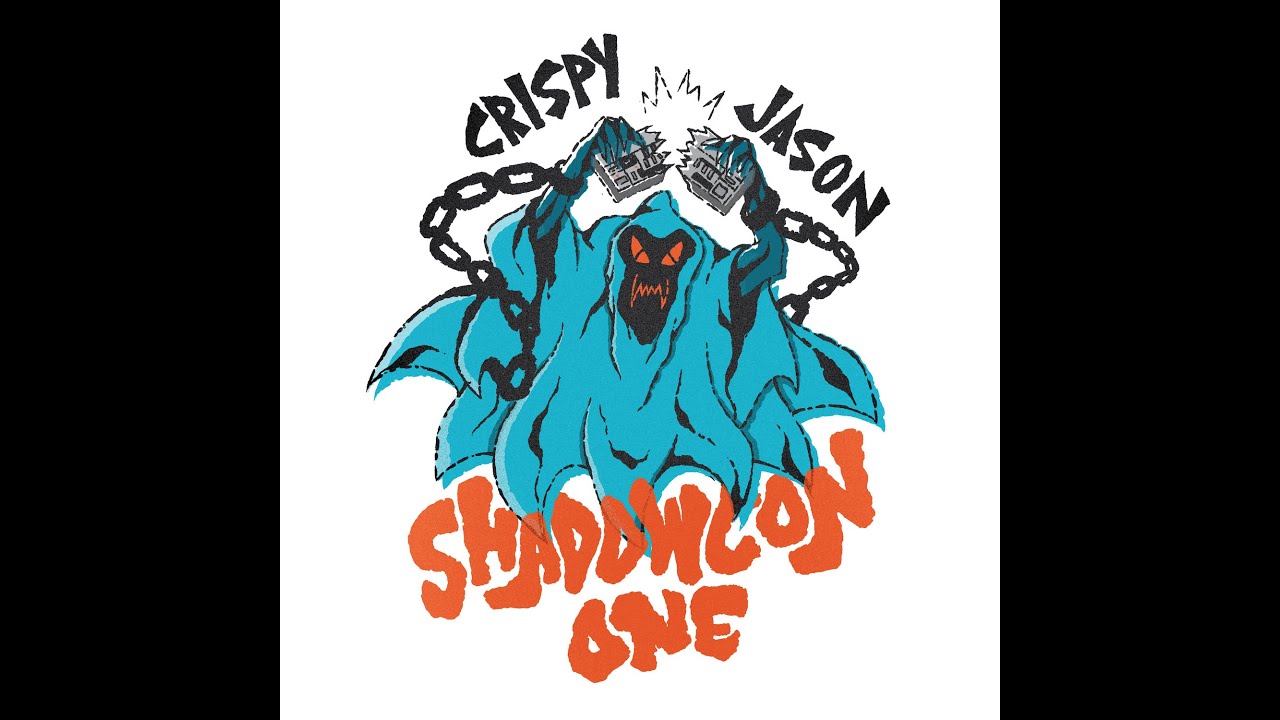 Crispy Jason -- Coastal Parking Acid - YouTube