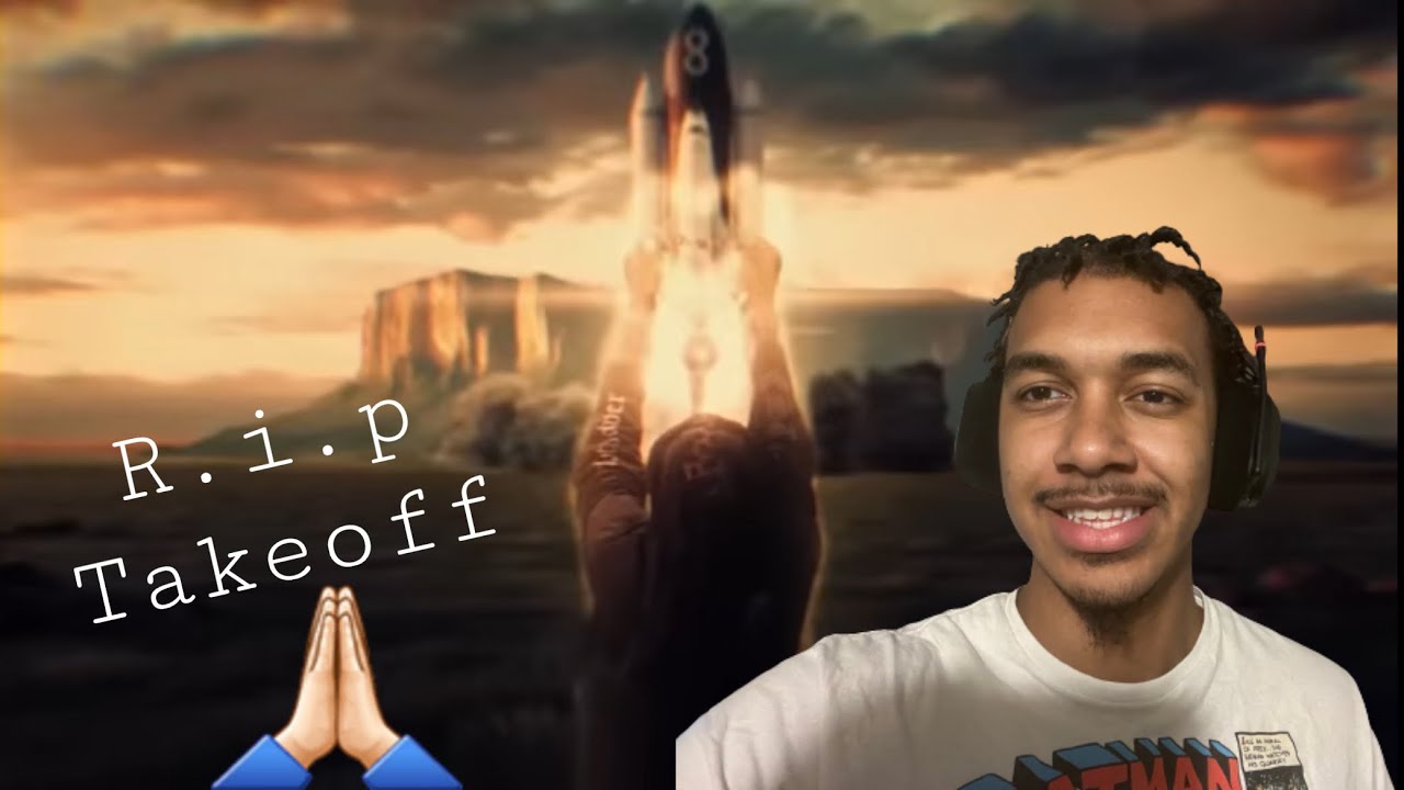 GONNA BE BEST ALBUM OF THE YEAR!!QUAVO ROCKET POWER ALBUM REACTION ...