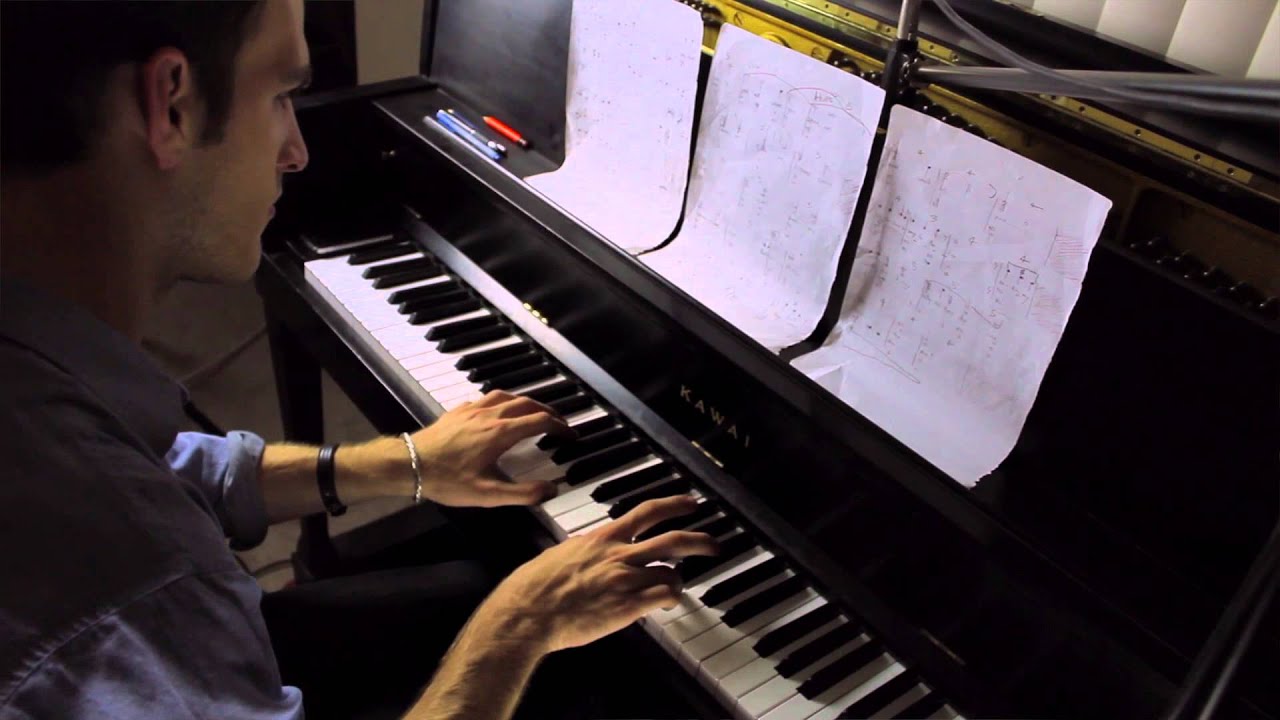 Chloe Sarah Berman and Anthony Zediker play Lee Wanner (Performance ...