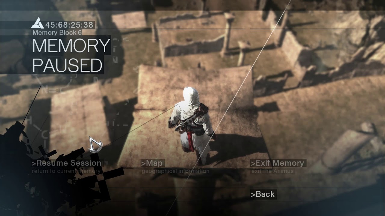 "Assassin's Creed 1", Hardest Flag in Kingdom Guide - YouTube