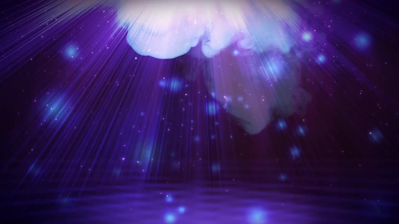 Smokey Background Loop Motion Graphics - YouTube