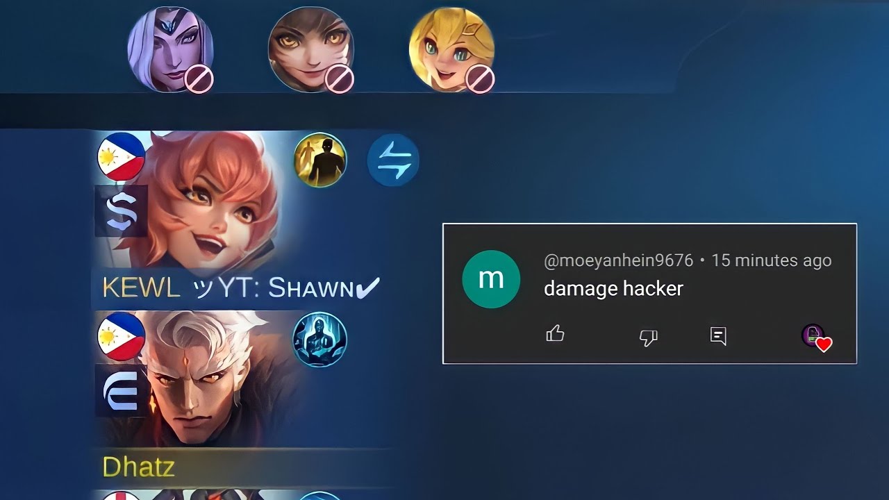 Beatrix PRIME M4 WAS SURPRISED BY THIS 2K DAMAGE!! | YU ZHONG EMBLEM ...