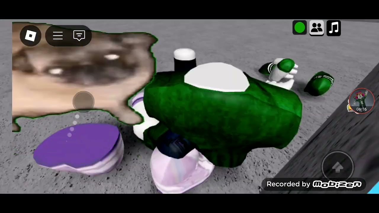 escapando de dancing pug *parte 2 febrero* - YouTube