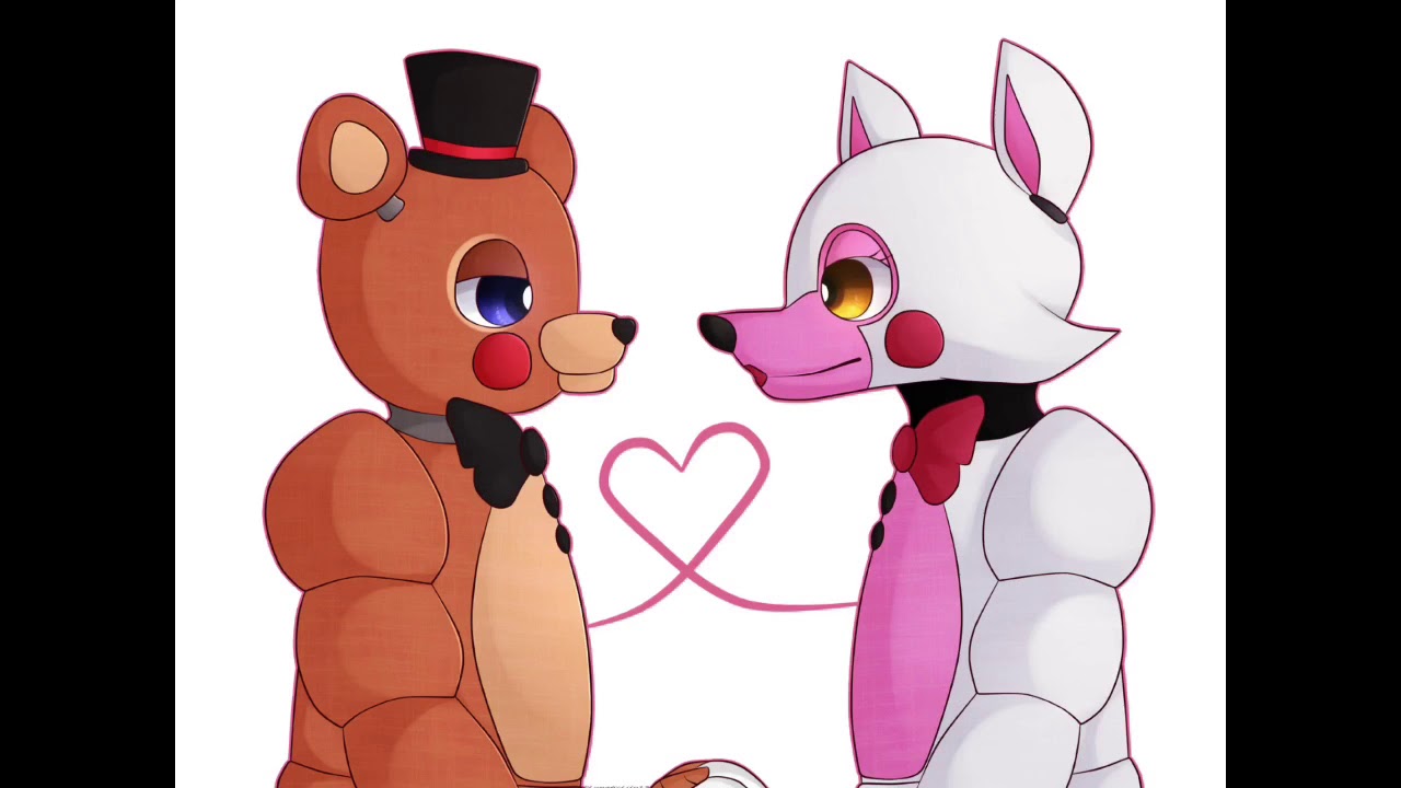 Frexy I Ship It - YouTube