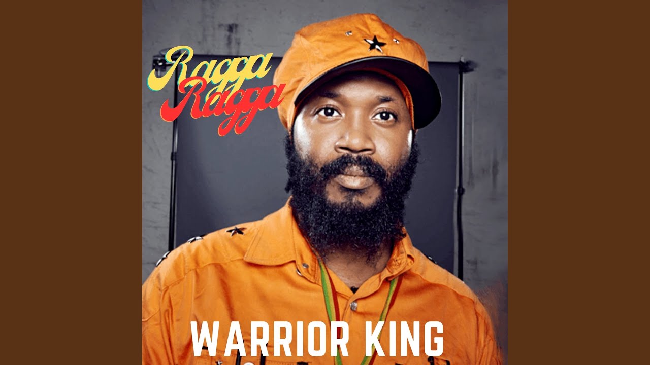 Ragga Ragga - YouTube