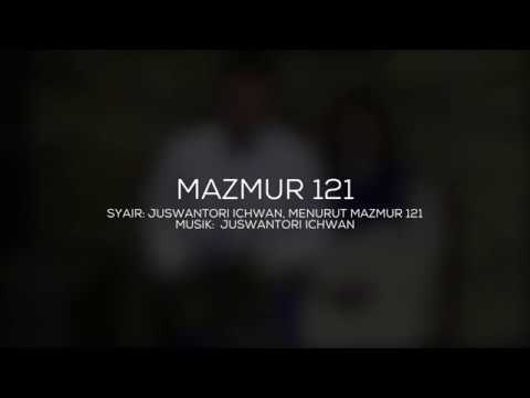 Mazmur 121 - YouTube