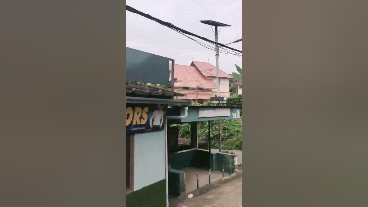 #kerala # chengannur TO Pamba Ghat road #🚎🚍 - YouTube