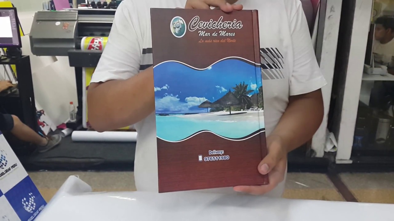 CARTA EMPASTADA - YouTube