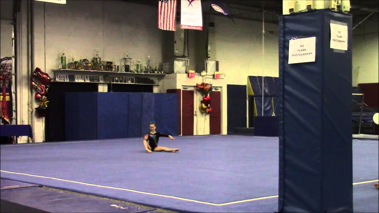 Floor Routine 2015 Chinese New Year Invite YouTube Floor Routine 2015 Chinese New Year Invite YouTube