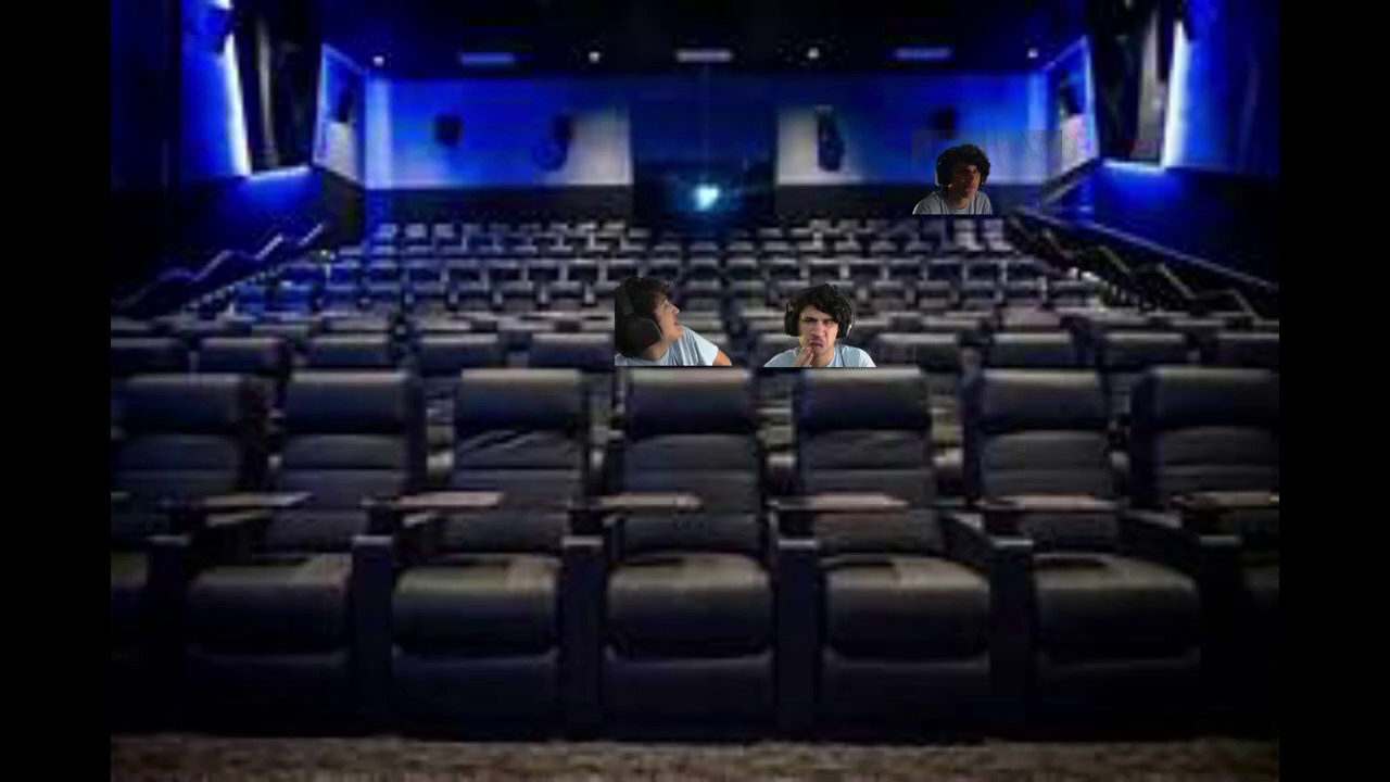 WORST MOVIE THEATER EVER YouTube worst-movie-theater-ever-youtube